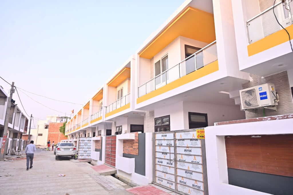 Gallery Images - Landway Innovation India Pvt. Ltd.